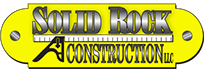 Solid Rock Construction | Our Process